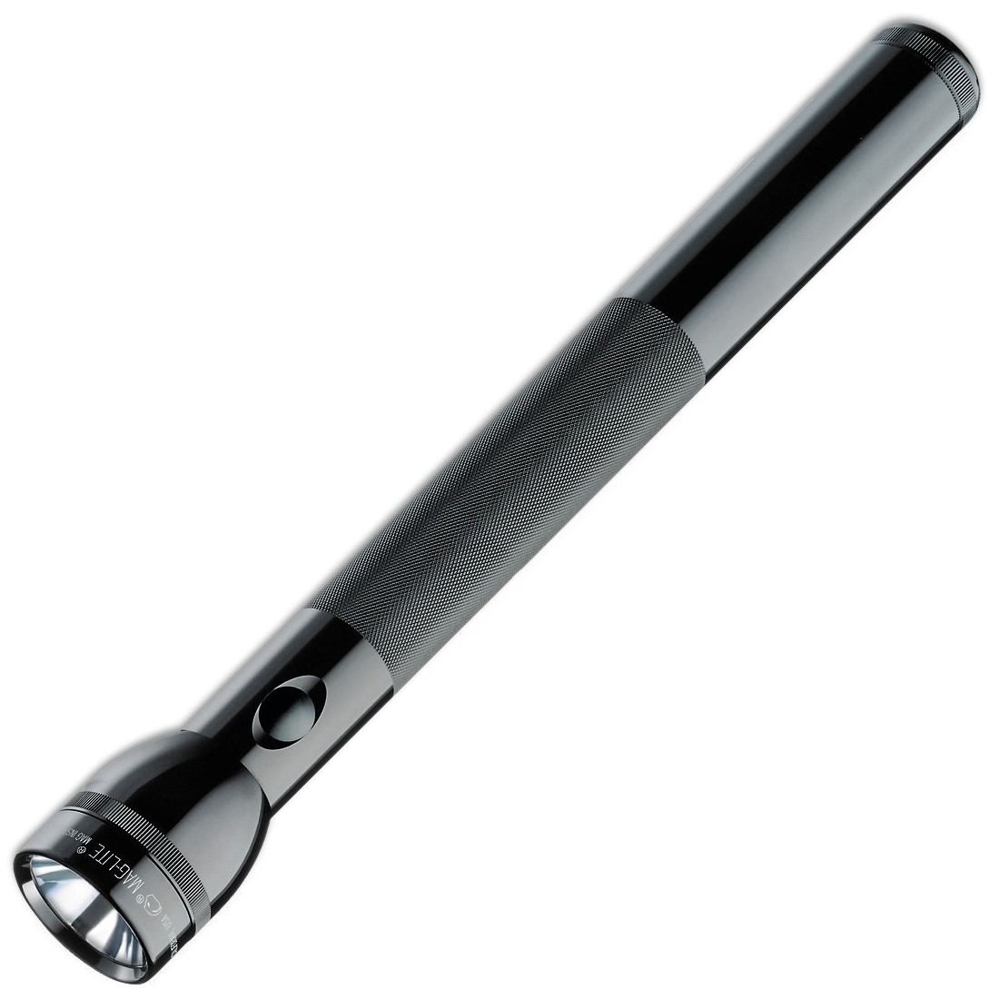 Maglite D Cell - 2 to 6 cell Incandescent Torch Official Mag flashlight ...